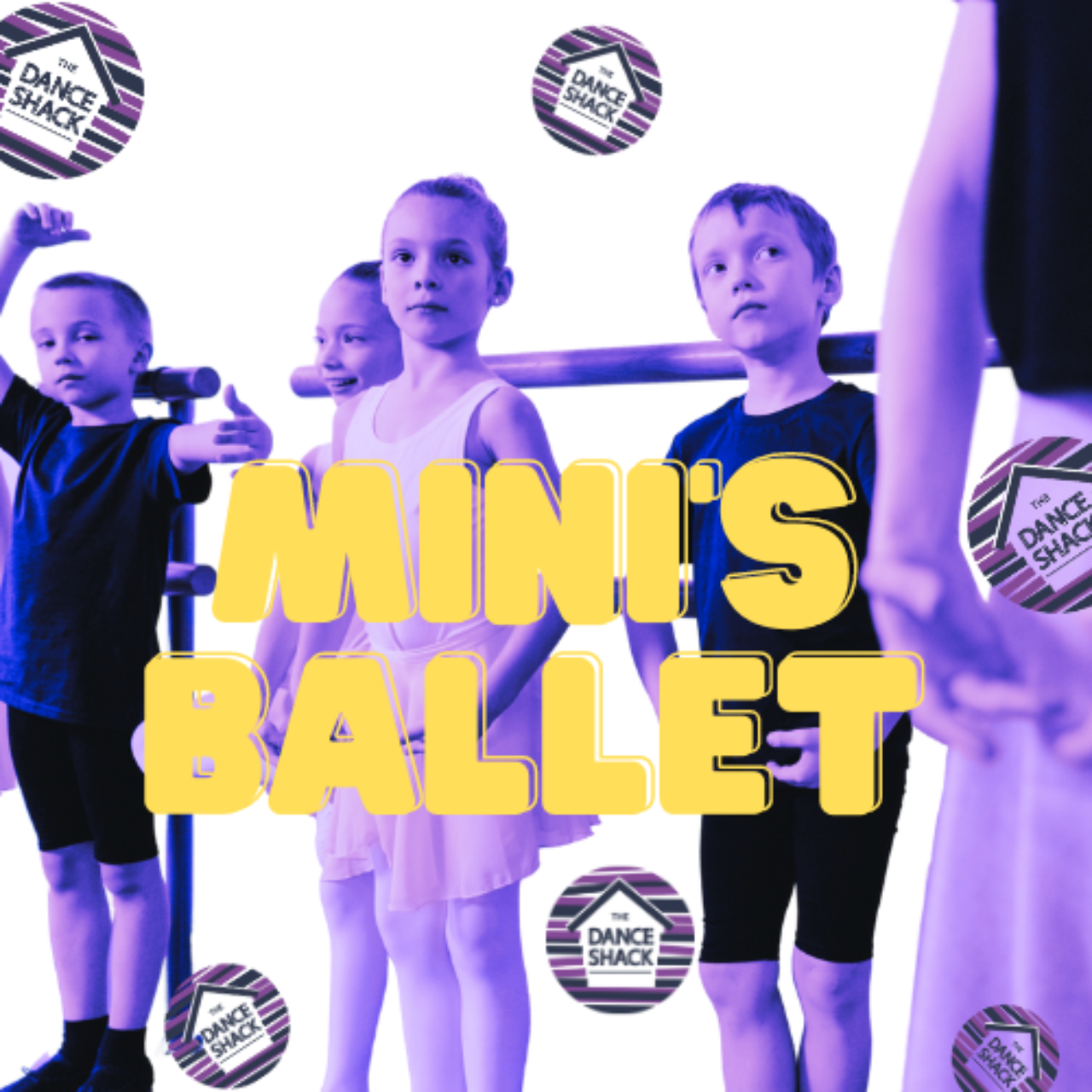 Dance - The Talent Shack